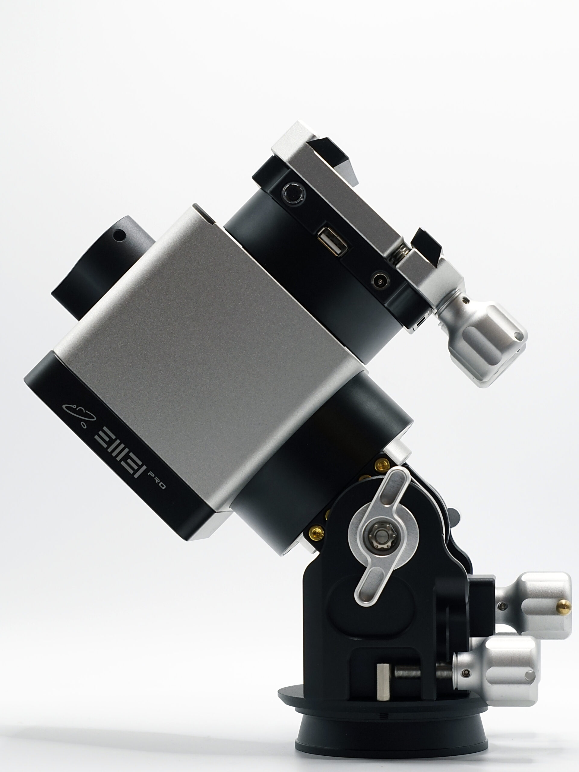 Mount – EmCanAstro