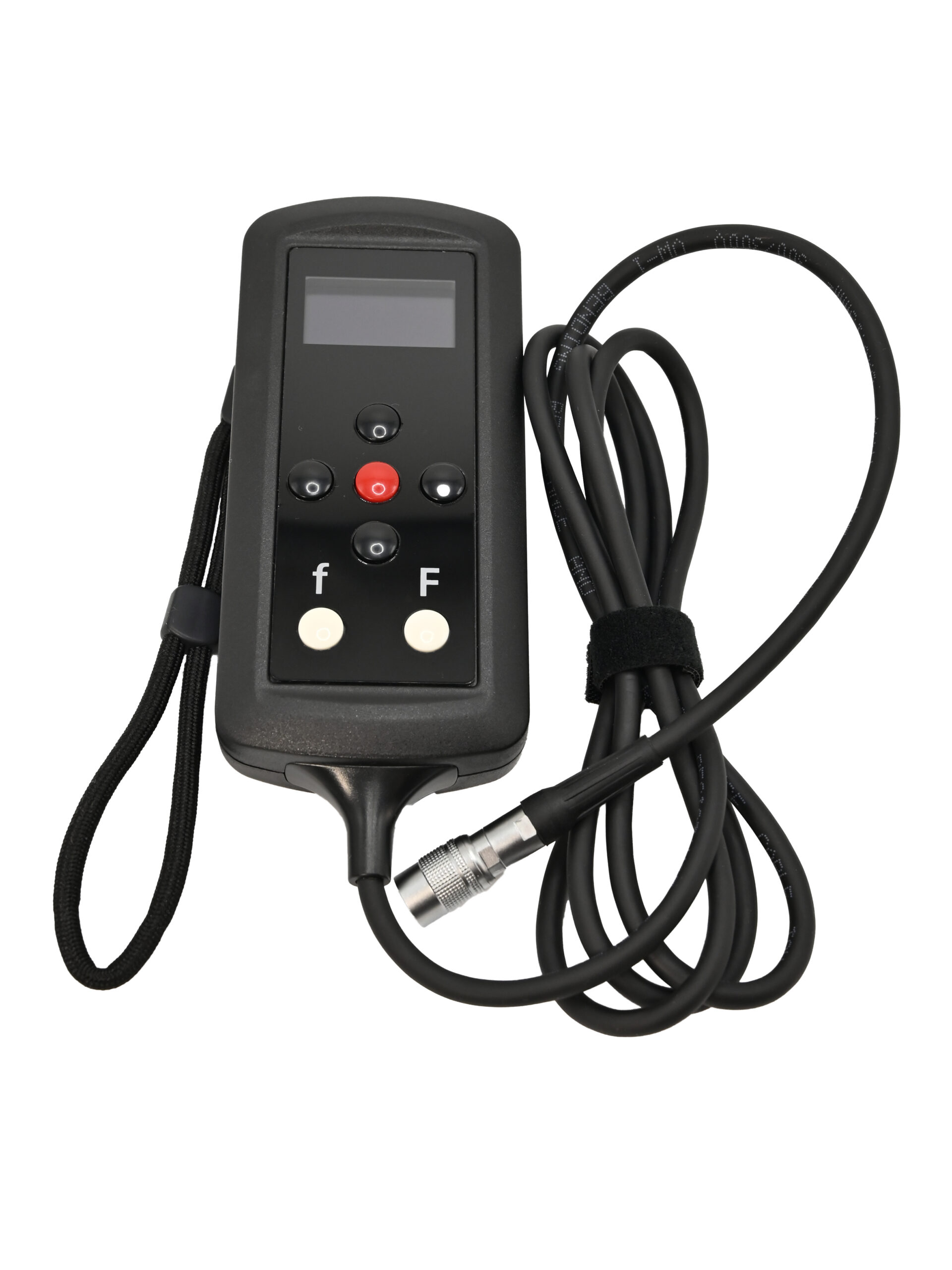 Mount – EmCanAstro